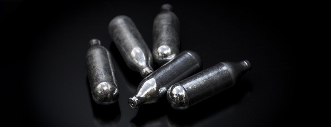 An Overview Of The Side Effects Of Laughing Gas Sedation | Blog